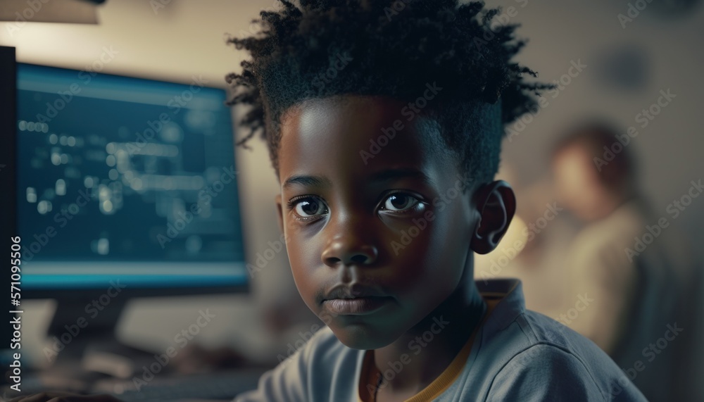 Empowering Children in the Workplace: Celebrating Diversity, Equity ...