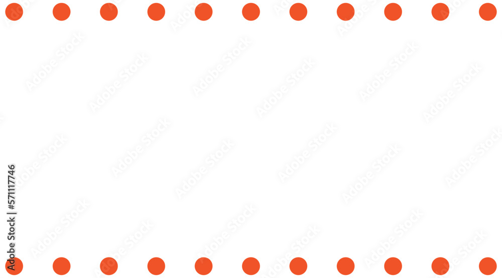 Symbol Tracing Alphabet Dot Font Equal Sign Stock Vector | Adobe Stock