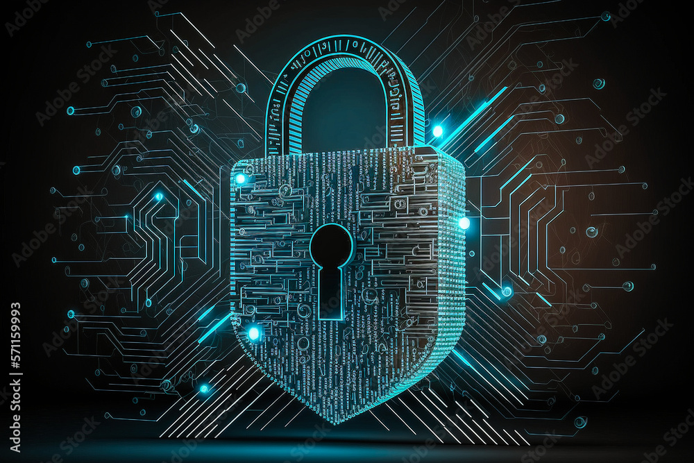 Cybersécurité, confidentialité et protection du stockage des données ... Cybersécurité, confidentialité et protection du stockage des données ...