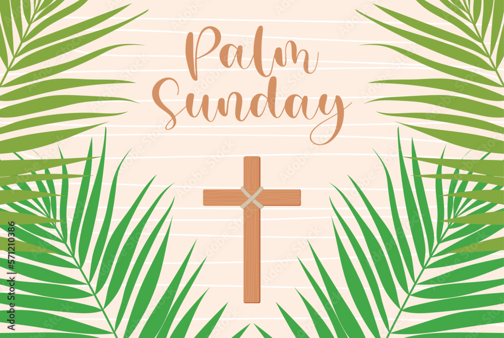 Congratulations on Palm Sunday, Easter and the Resurrection of Christ ...