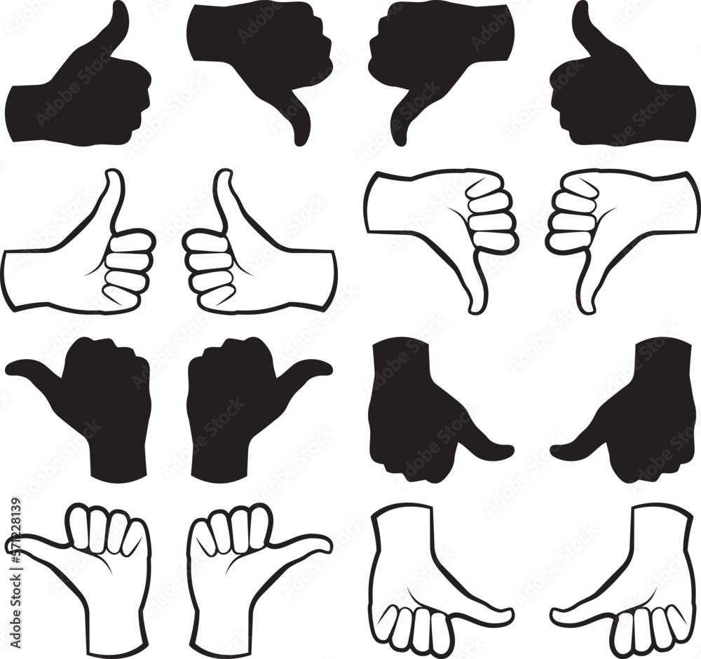 foot in a hand, hand in glove, peace sign hand, hand pointing finger ...