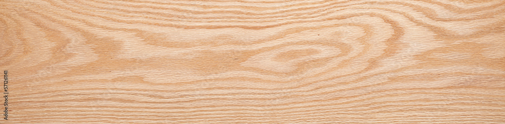 Wood plank texture long tabletop background. Desktop wide background ...