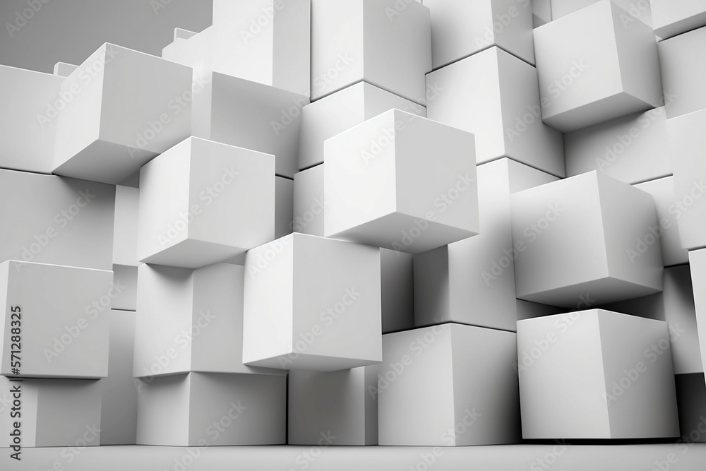 Out of Order: A Randomized Box Background for Your Design Projects ...