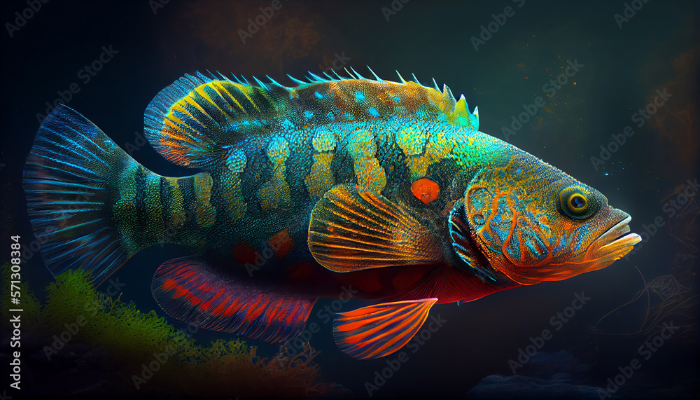 High-Resolution Landscape Image: A Journey Through the Majestic ...