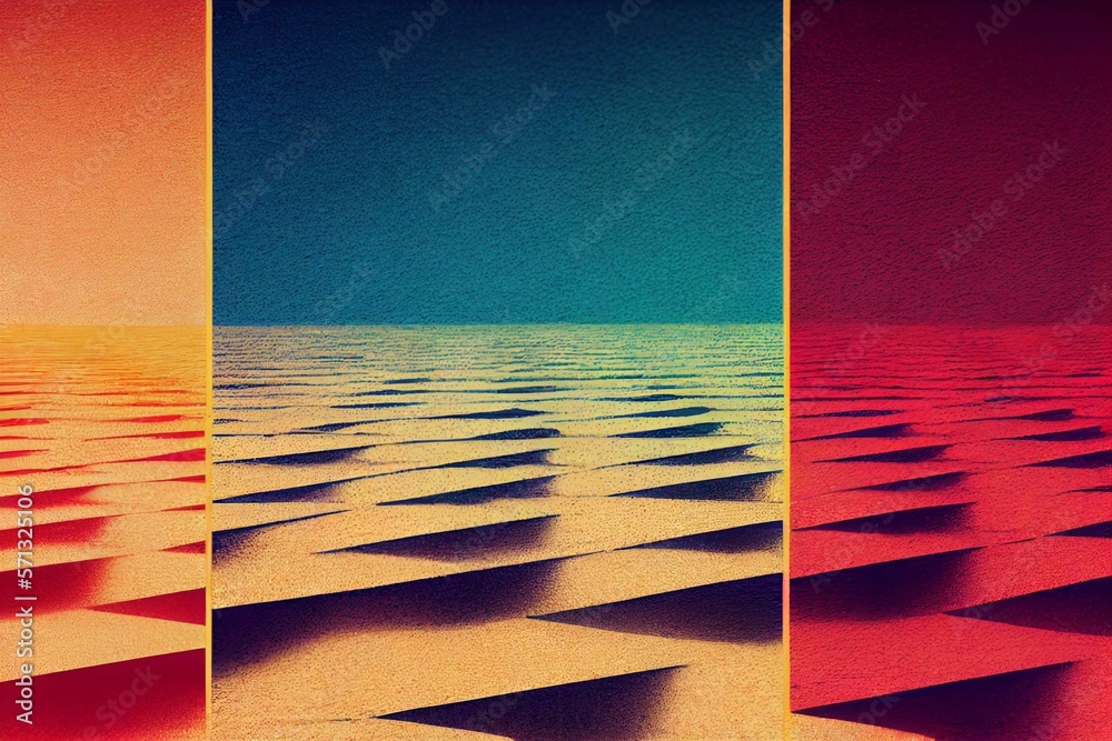 Film Strip Texture with Scratch and Grain Background with Light Leak ...