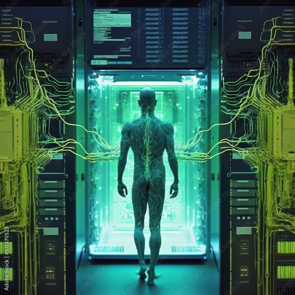 Autonomous Data Centers Harvesting Human Bio data For Immoral Purposes autonomous-data-centers-harvesting-human-bio-data-for-immoral-purposes