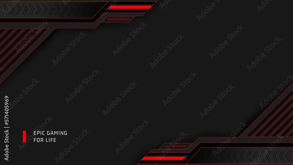 Get an Edge in Your Game: Best Gaming Backgrounds for PC, Laptop, and ...