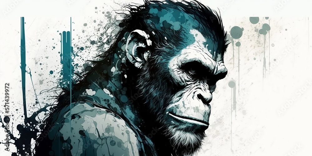 Explore the Vibrant and Lively World of the Jungle with a Captivating ...