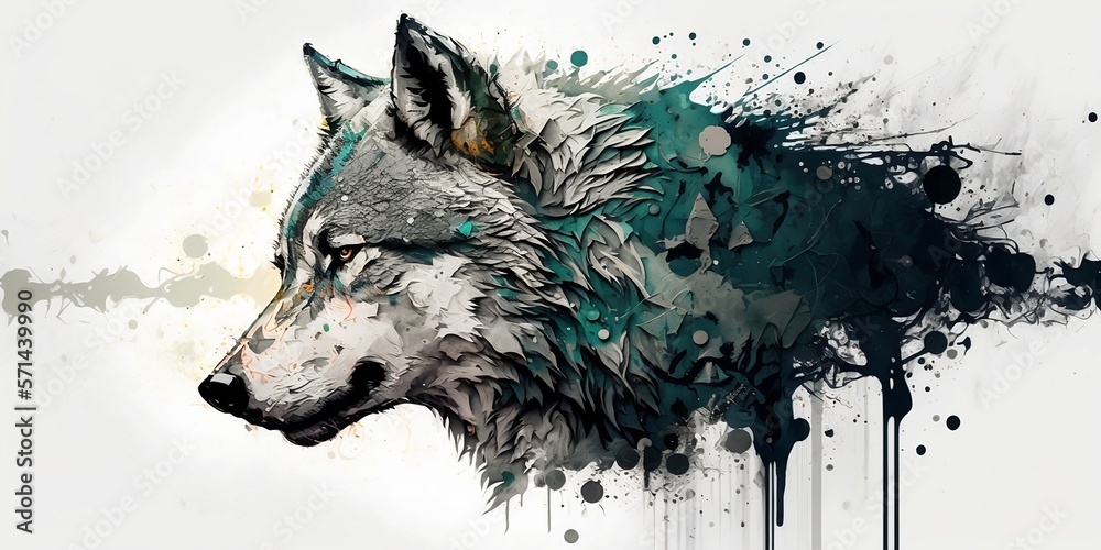 Experience the Mystique and Beauty of the Wild with a Captivating ...