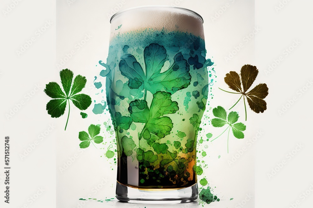 Traditional Irish Drinks