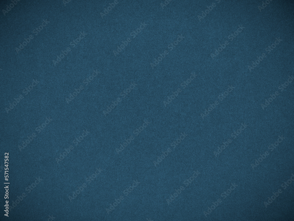 Dark blue colored paper texture. Tinted wallpaper. Textured background ...