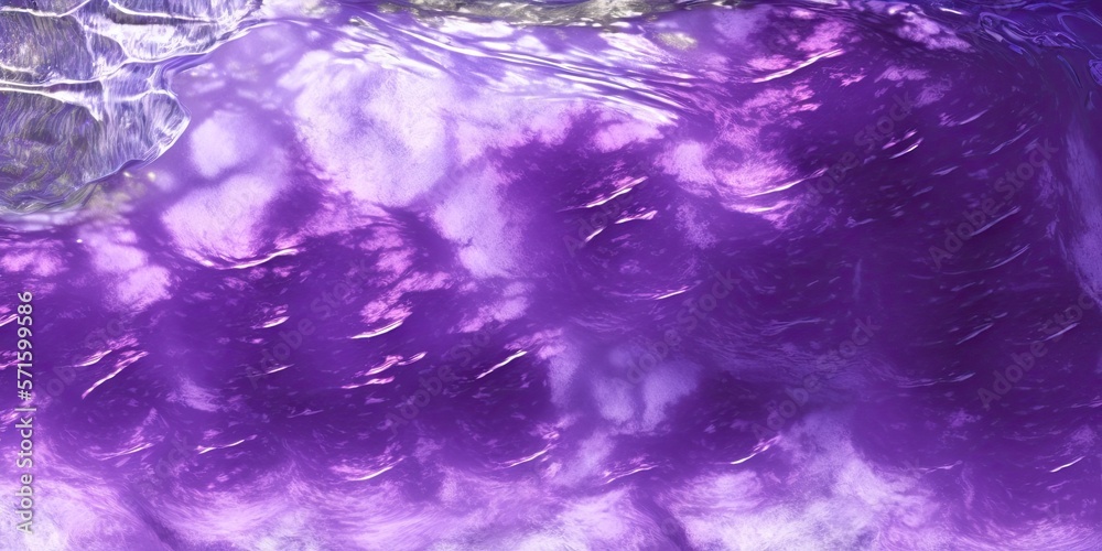 clear water that is translucent but fuzzy. Clear water surface texture ...