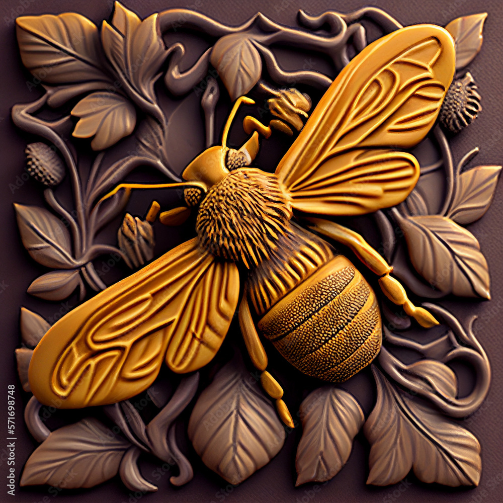 The Power of Teamwork: How Bees Collaborate, Communicate, and Succeed ...