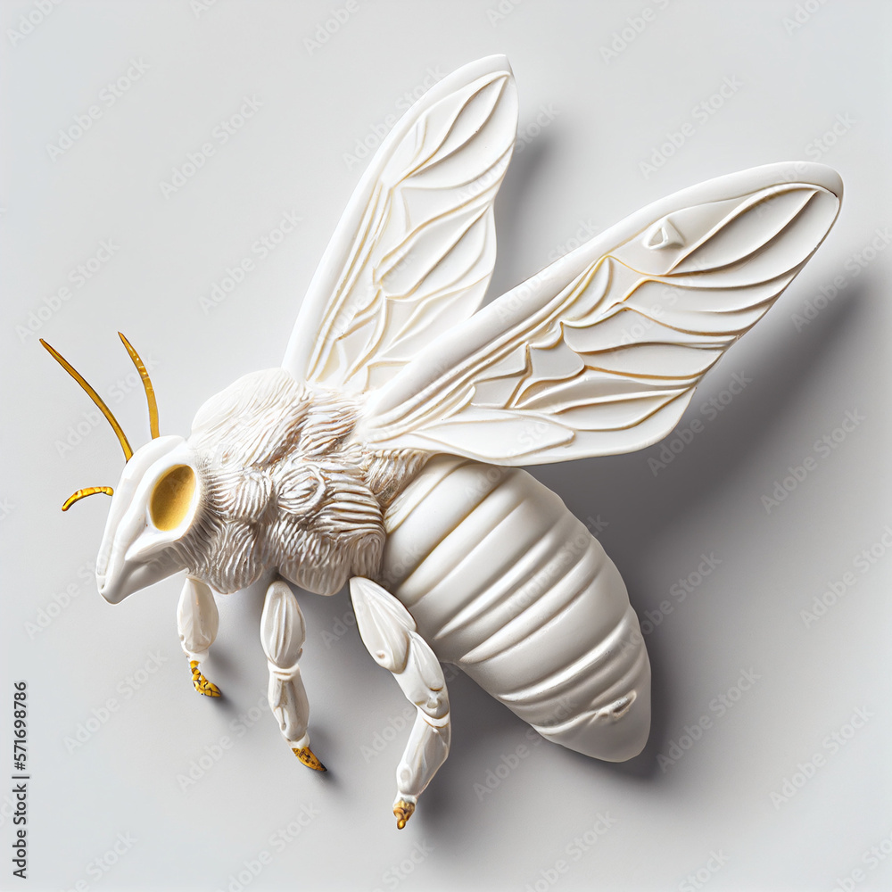 The Power of Teamwork: How Bees Collaborate, Communicate, and Succeed ...
