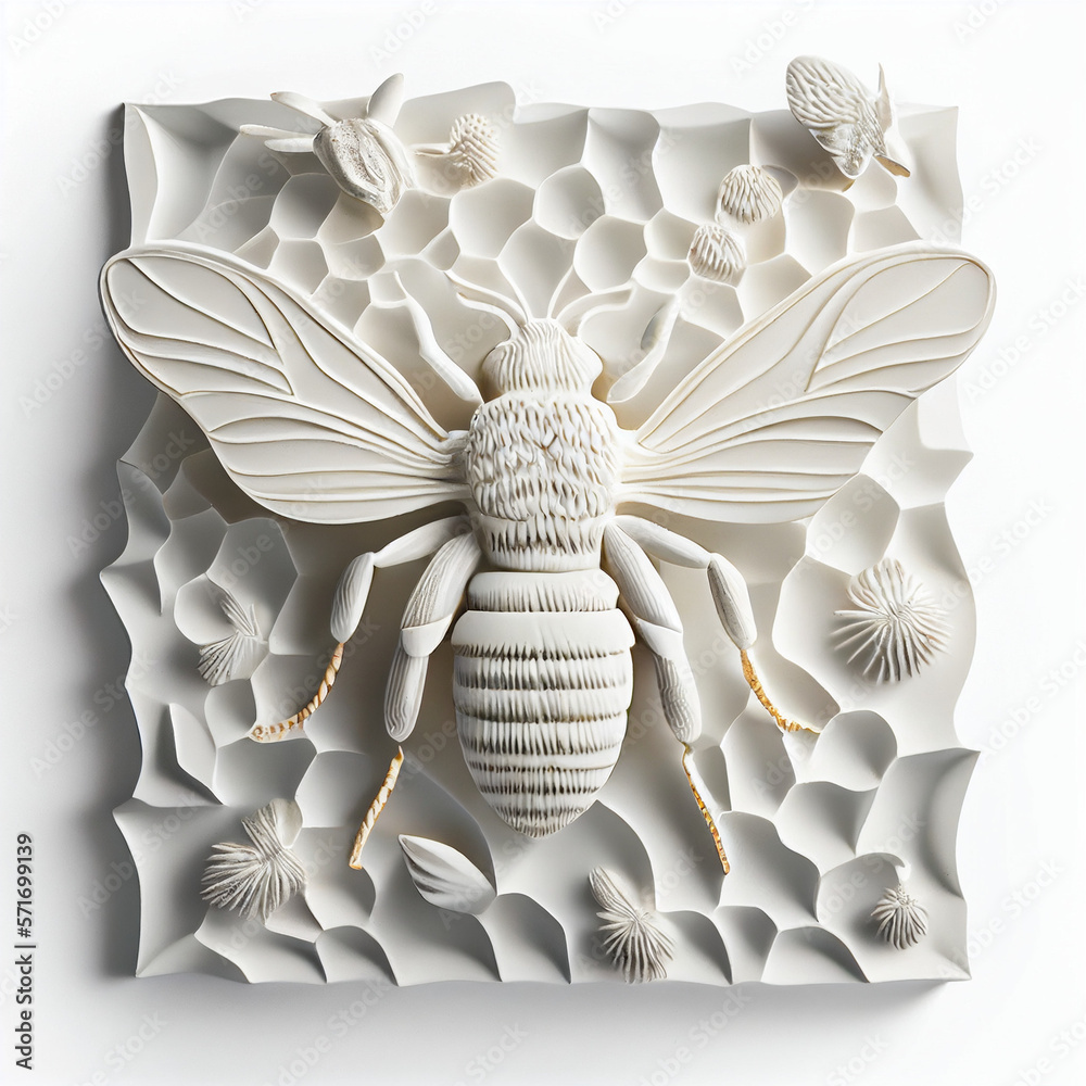 The Power of Teamwork: How Bees Collaborate, Communicate, and Succeed ...