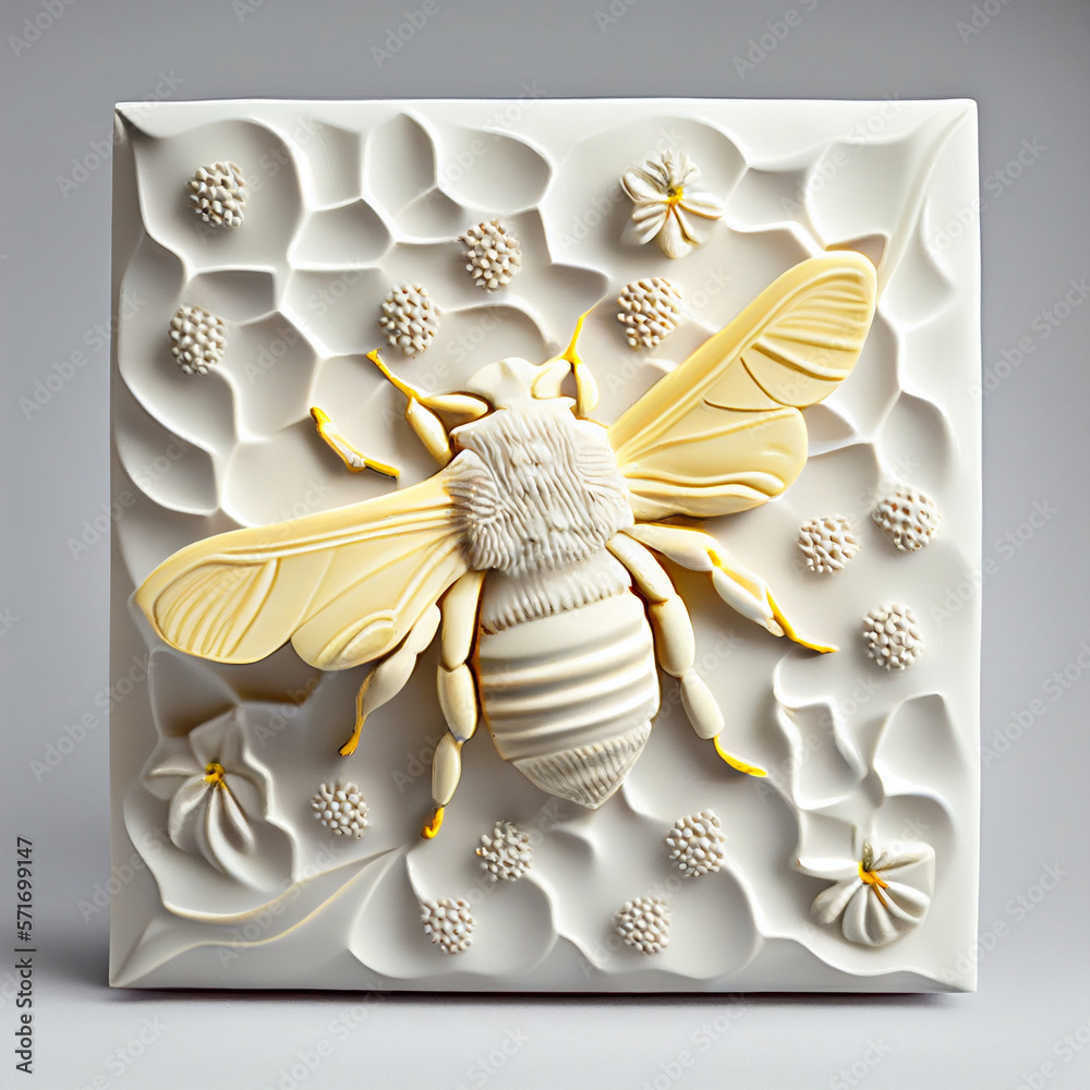 The Importance of Bees in Ecosystems: Understanding the Role of ...
