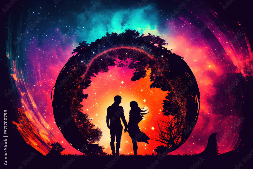 Human Life Wallpaper