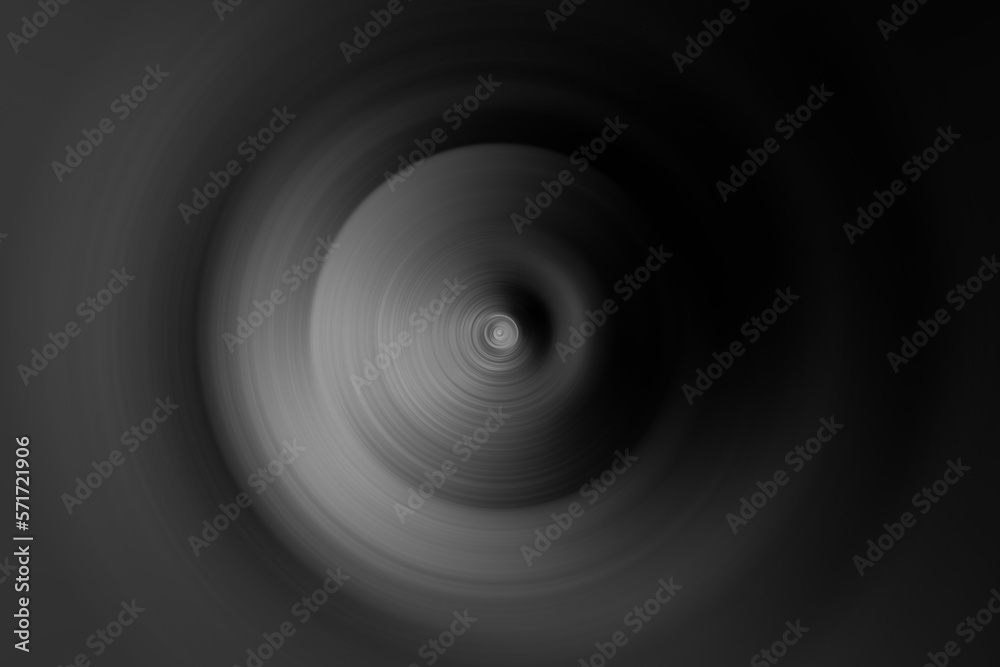 Radial pattern background for business cards, brochures, posters and ...