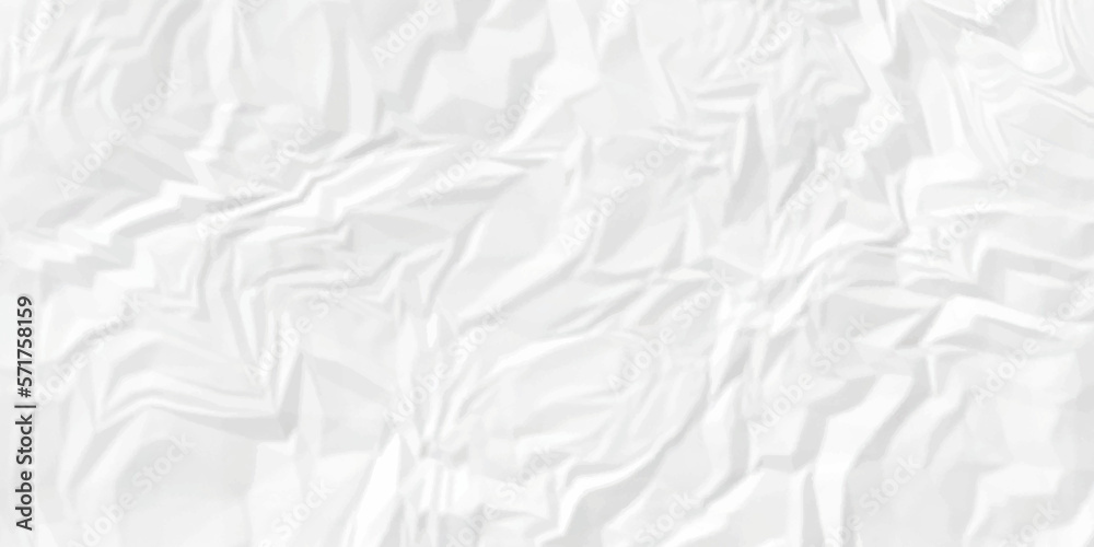 White paper crumpled texture. white fabric textured crumpled white ...