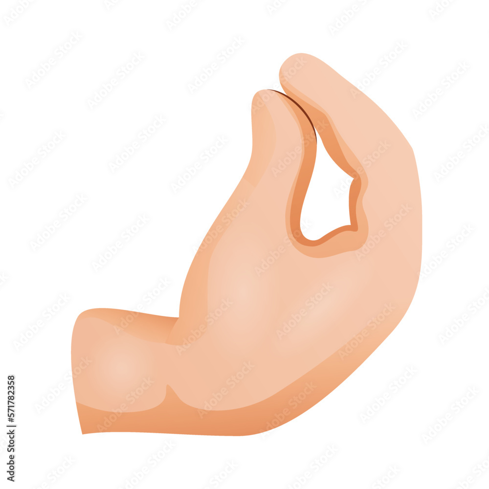 Hand Emoji Png