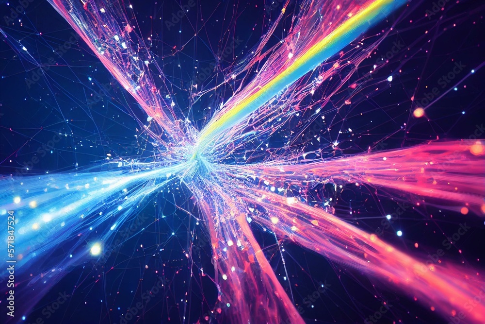 Plexus tech particles background is a hi-tech digital dot line particle ... Plexus tech particles background is a hi-tech digital dot line particle ...
