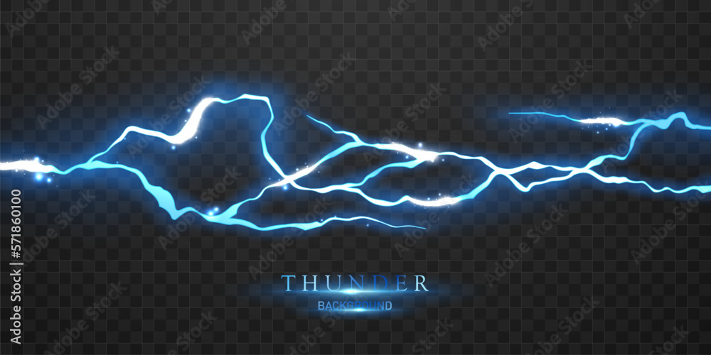 Lightning Effect Hd