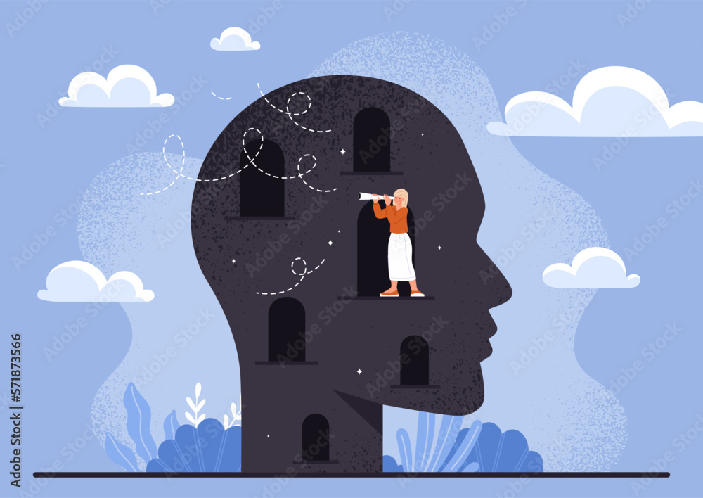 Self Discovery Symbols