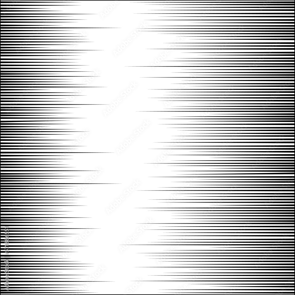 A Comic and Cartoon Background Effect Stock Vector | Adobe Stock