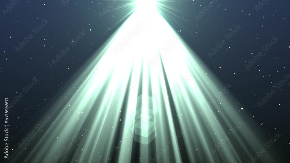 Optical Lens Flare, Optical Lens Flare Effect On Black Background ...