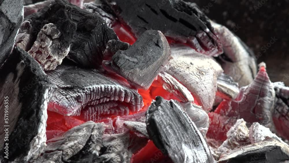 Fire, Wood Burning Fire, Lighting Flames, Smoke, Heat Air Pollution ...