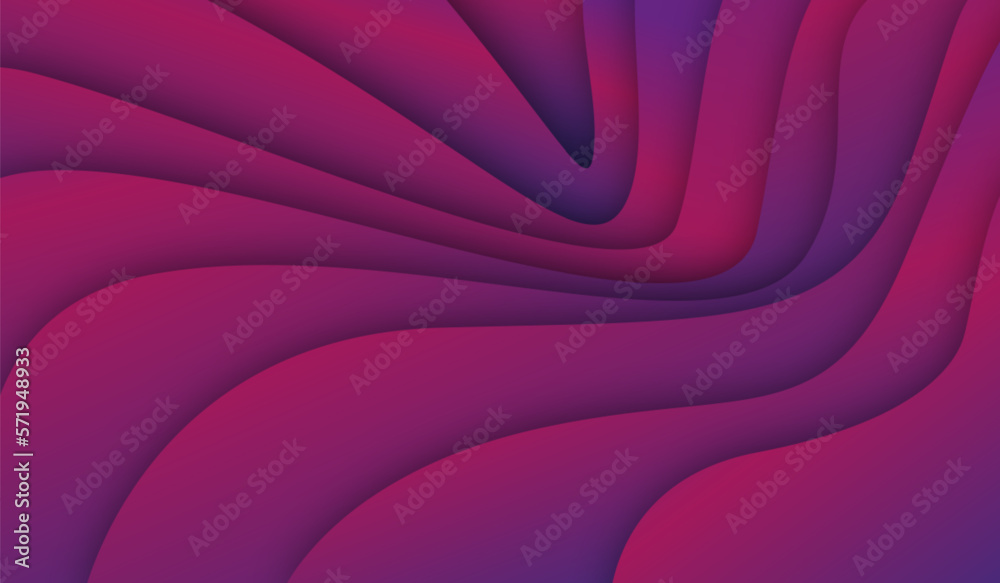 Abstract background with gradient colors is suitable for your laptop ...