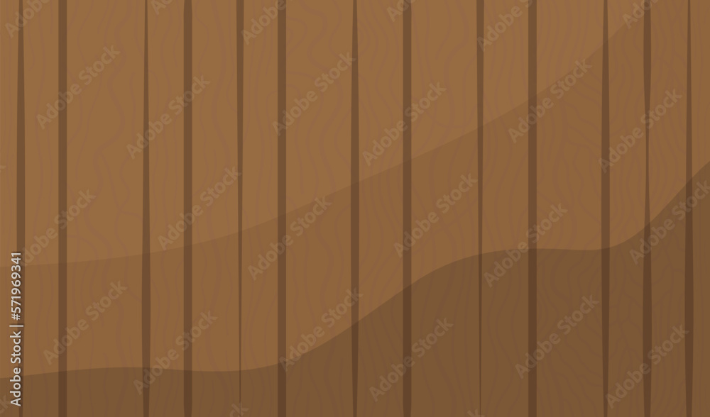 drawing cartoon art of bright wood texture pattern landscape wide ...