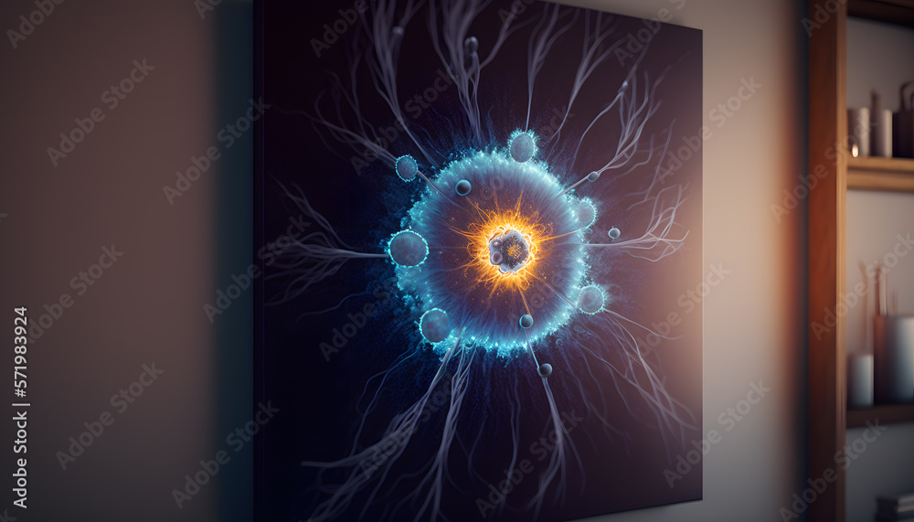 Quantum Flux: Unveiling the Enigmatic Magnetic Field Phenomenon - AI ...