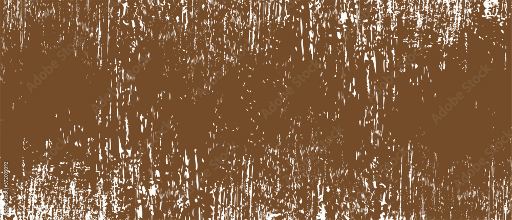 Brown brush background. Brown ink splash on backdrop. Brush stroke ...