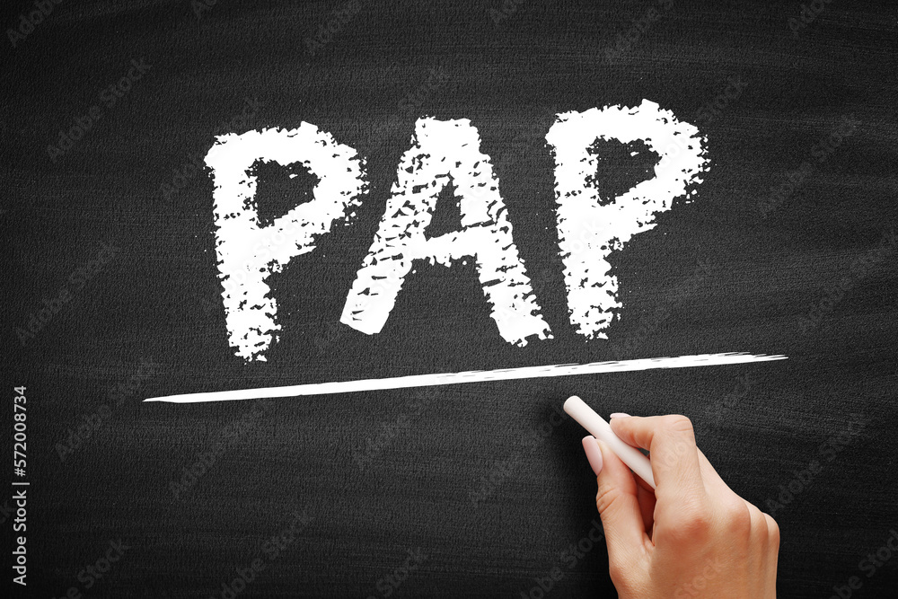 PAP Password Authentication Protocol - password-based authentication ... PAP Password Authentication Protocol - password-based authentication ...