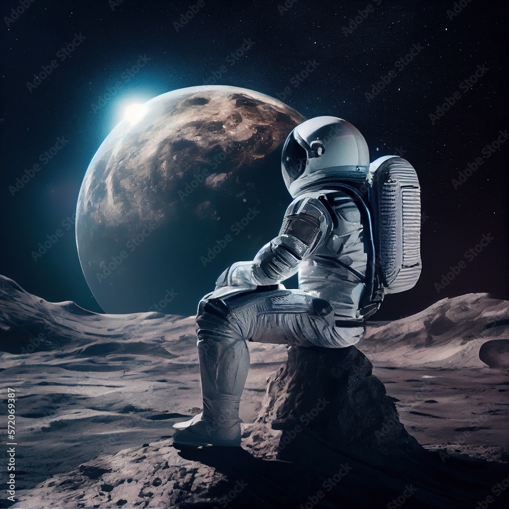 Future Planets Aliens