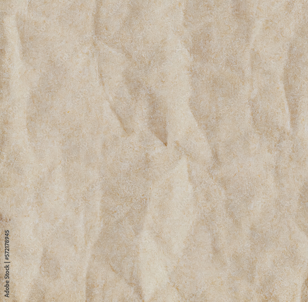 Water damaged old paper, flooded paper, Generative AI Stock ...