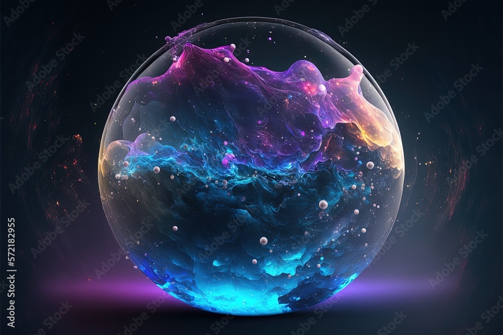 Sphere Nebula