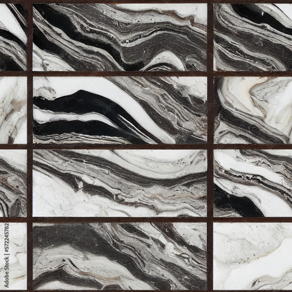 Seamless pattern marble background, For web banner, business ...