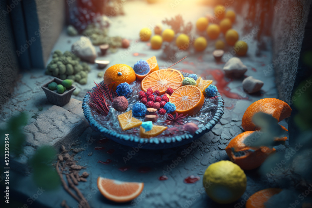 Boosting immunity, wellness food, boosting, immunity, vegan ...