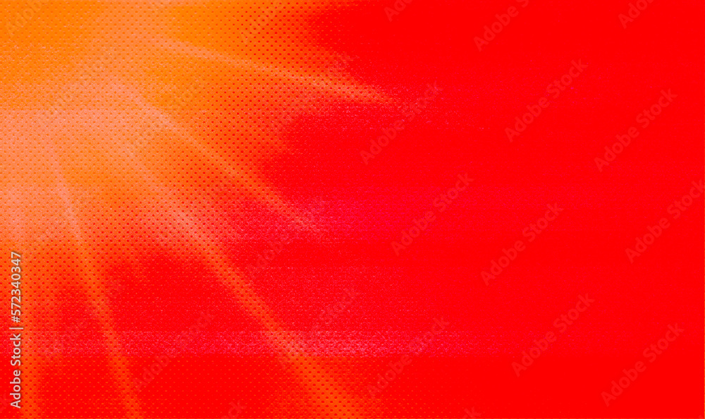 Abstract Red background. Simple Design for your ideas, can be used for ...