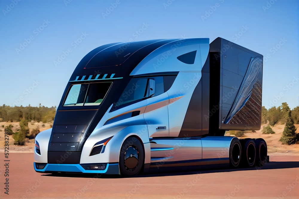 renewable-energy vehicle that drives at lightspeed on intergalactic ...