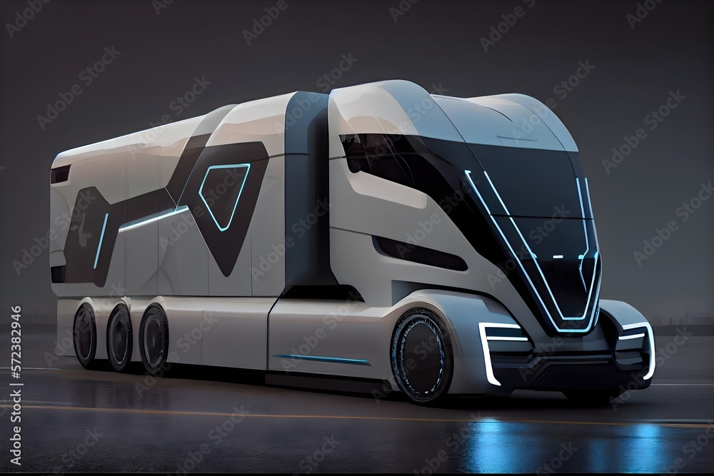 renewable-energy vehicle that drives at lightspeed on intergalactic ...