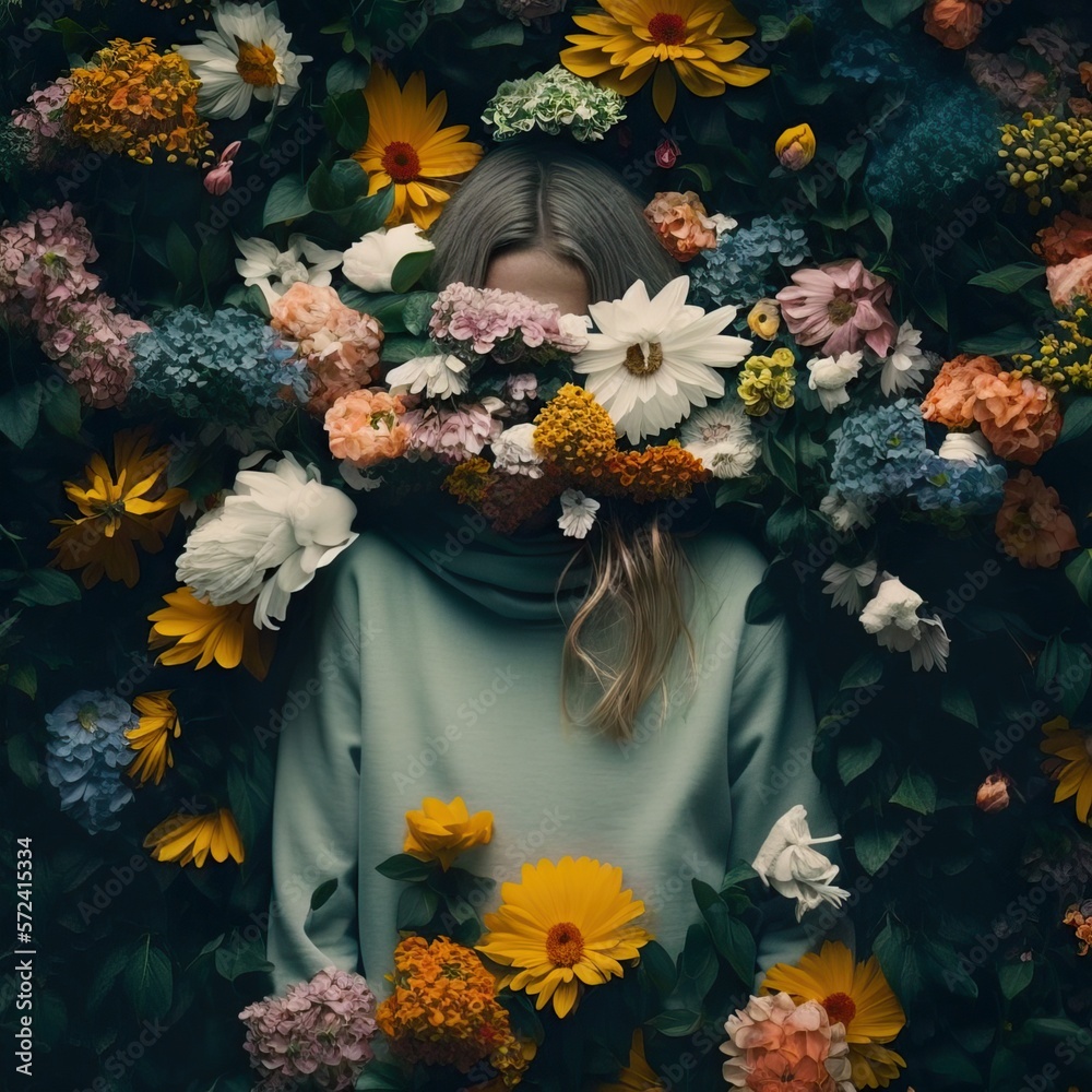 Tumblr Girl Photography Spring