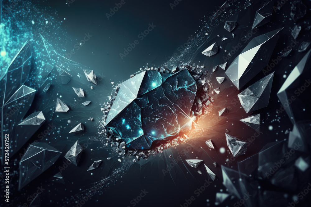 Diamond Texture Background - Diamond Texture Backgrounds Series ...