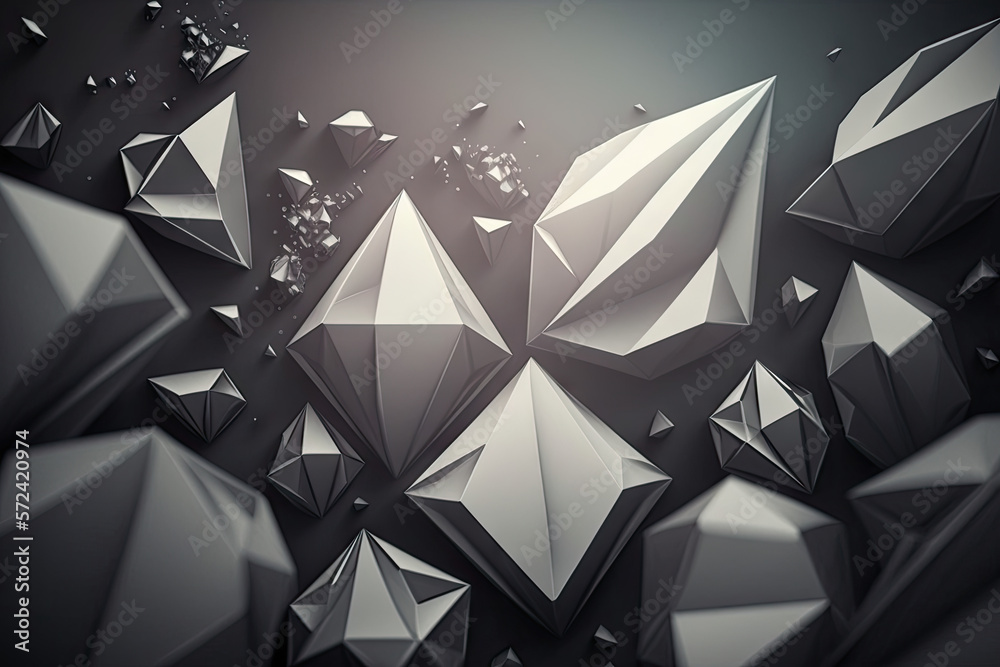 Diamond Texture Background - Diamond Texture Backgrounds Series ...