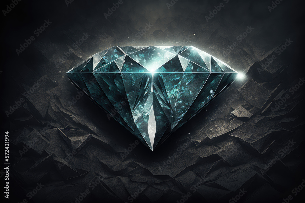 Diamond Texture Background - Diamond Texture Backgrounds Series ...