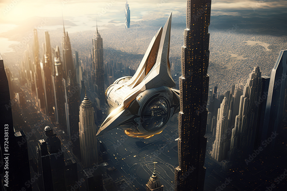 Ufology, UAP UFO, unidentified flying object, alien spacecraft invasion ...