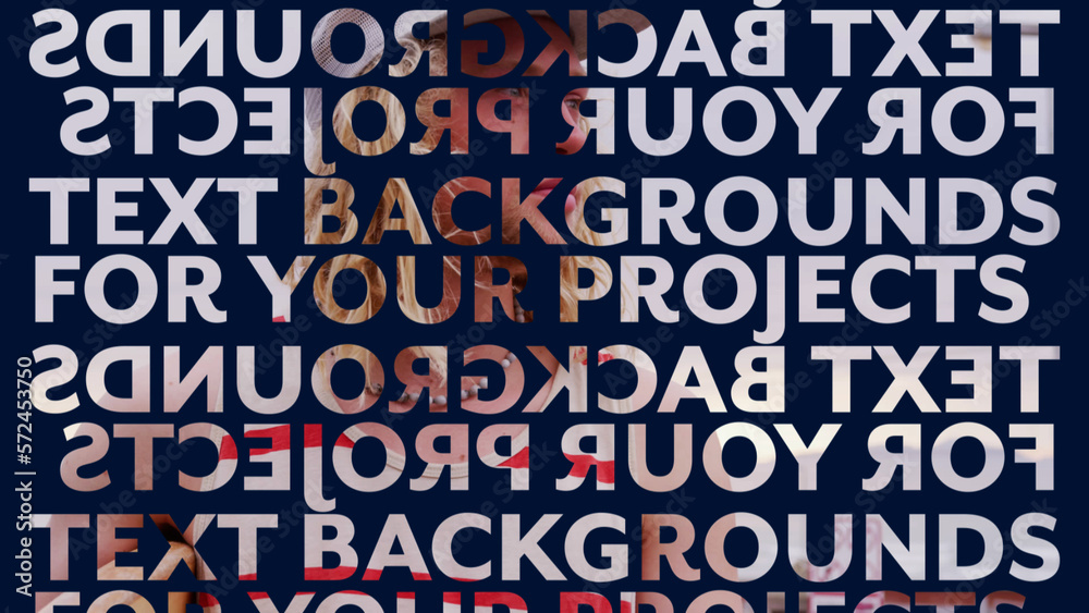 Text Backgrounds Stock Template | Adobe Stock