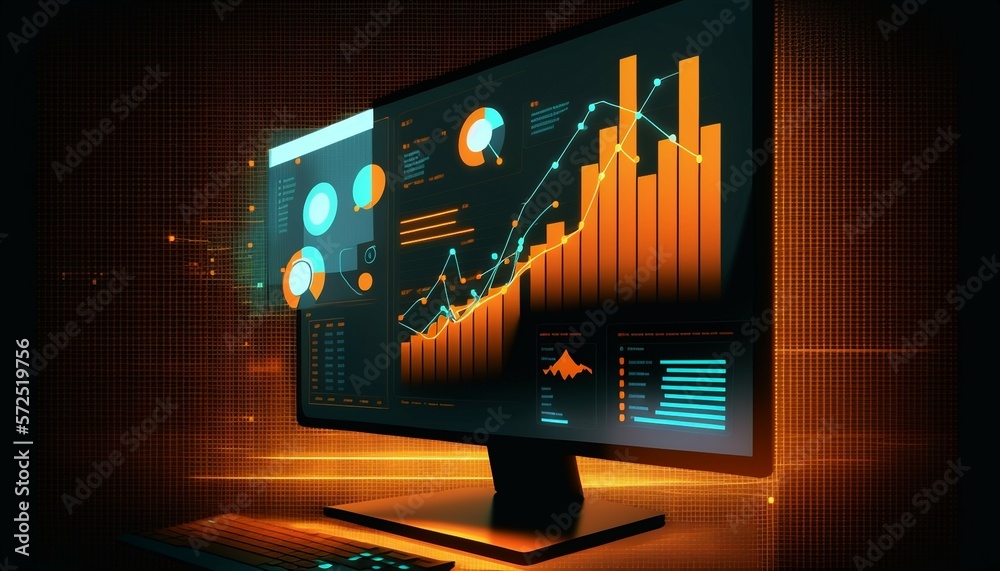 Business analytics and data management system. Data Management System ...